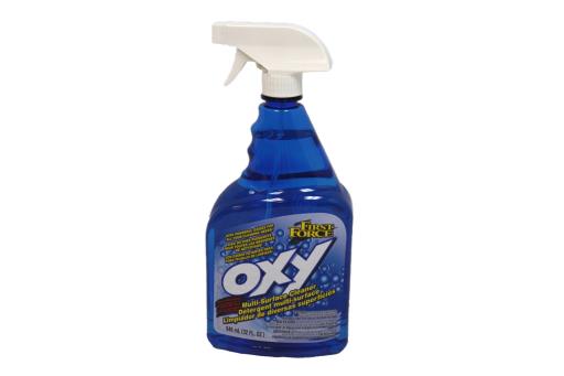 Household Products - Oxy multi-surface cleaner - 946ML - St. John's, NL